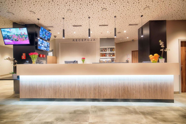 Focus Hotel Premium Gdansk - Gdańsk