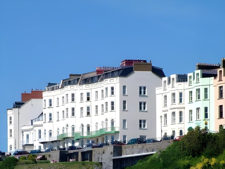 Clarence House Hotel - Tenby