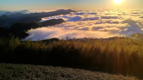 Cuiti B&b - Alishan Township