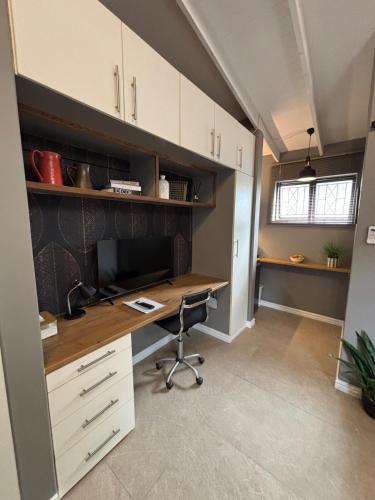 The Studio On Kinloch - Durban North