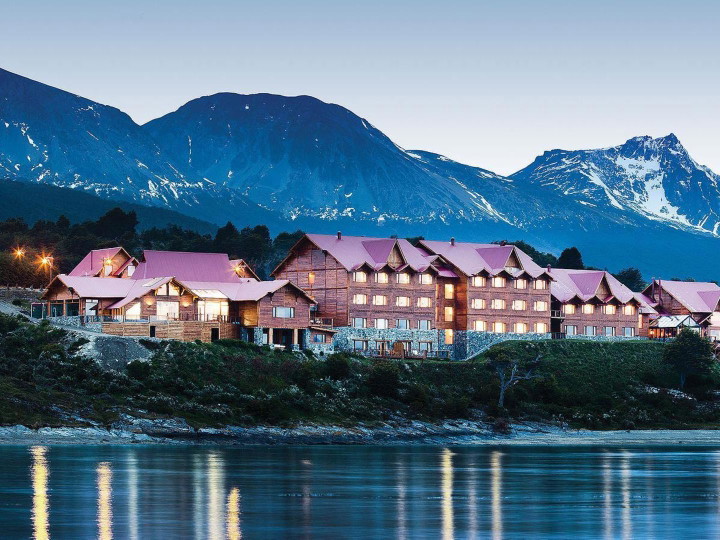 Los Cauquenes Resort - Ushuaia