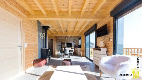 Le Chalet De Juliette - Besse-et-Saint-Anastaise