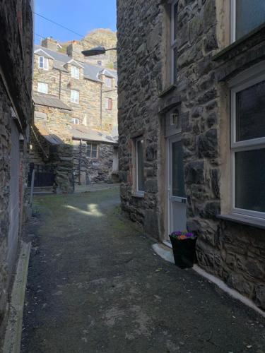 6 Tai Isa, A Hidden Gem - Barmouth