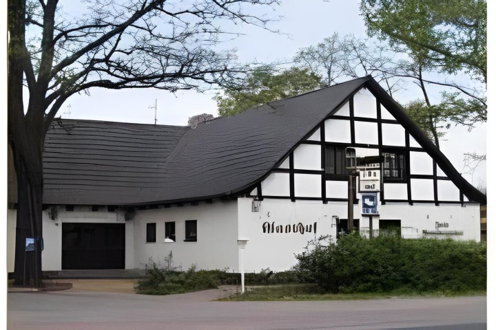 Hotel Zum Postkutscher - Cottbus