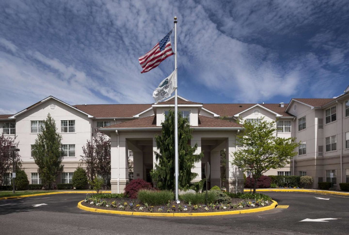 Homewood Suites By Hilton Newark - Cranford - Elizabeth, NJ