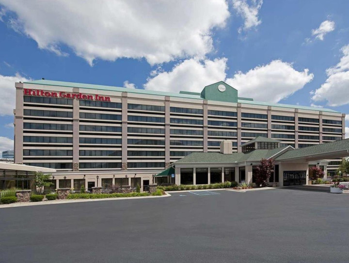 Hilton Garden Inn Detroit-southfield - Bloomfield Hills, MI