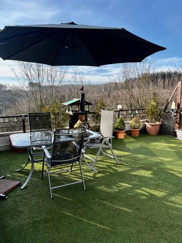 Panoramic Aparthotel - Harz