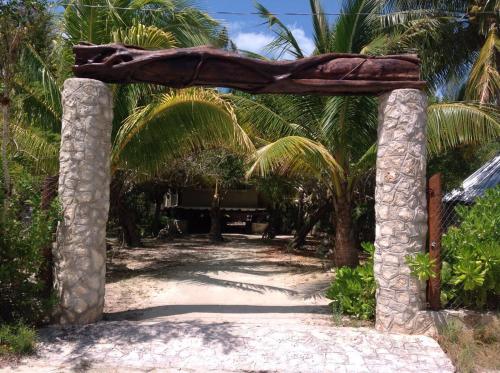 La Casa De Juan - Holbox