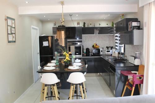 Villa 4ch 4sdb A 5min De Nantes - Nantes