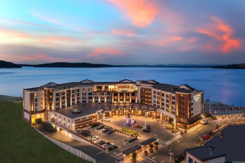Silver Cloud Hotel Tacoma At Point Ruston Waterfront - Tacoma, WA
