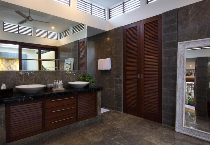 Villa Amanique Sanur - Sanur