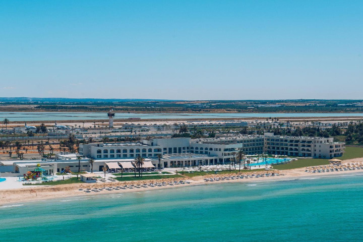 Iberostar Selection Kuriat Palace - Monastir