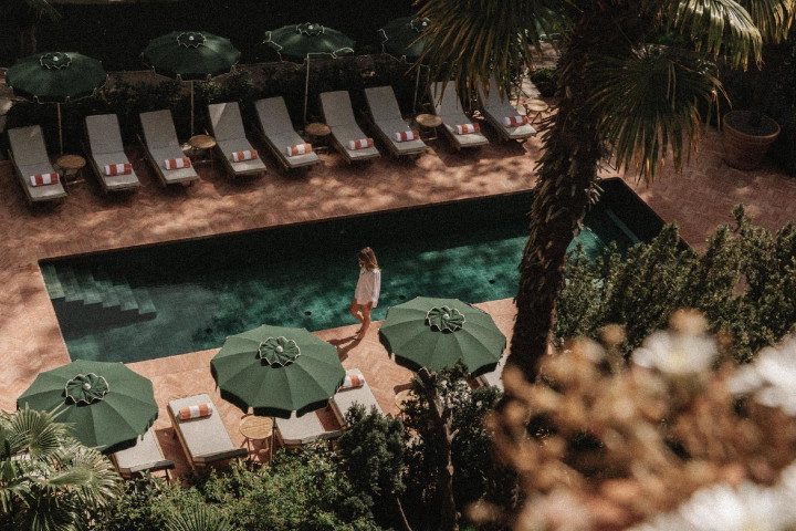 Parkhotel Mondschein, A Member Of Design Hotels - Bolzano