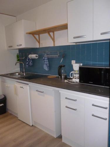 Gentlemen Appartement Au Premier Etage A 50 Metres De La Mer - Sangatte