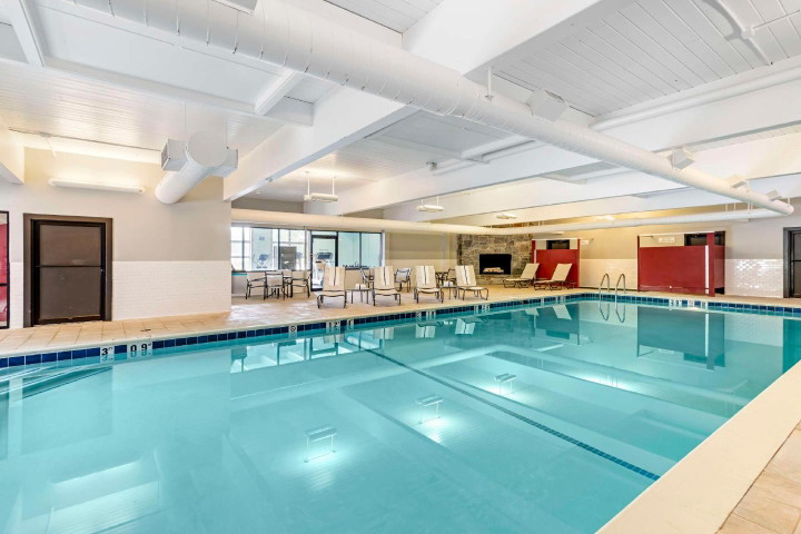 Best Western Springfield Hotel - Grafton, VT