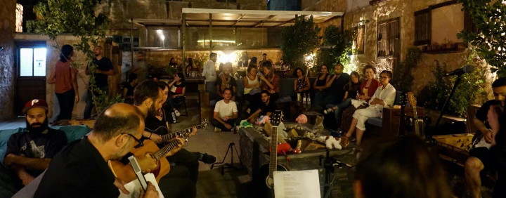 Carob Hostel - Amman - Amman