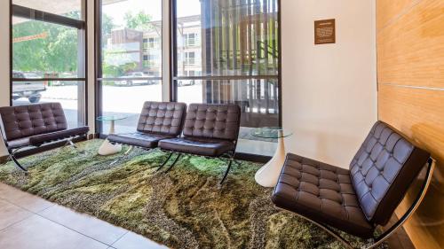 Glenrock Inn And Suites - Los Angeles