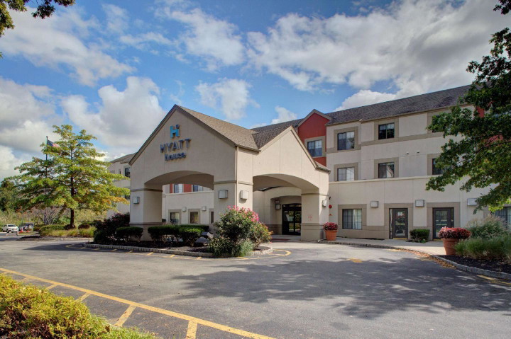 Hyatt House Parsippany Whippany - Morristown, NJ