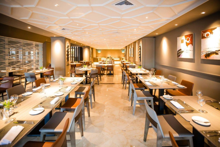 Crowne Plaza Managua By Ihg - Manágua