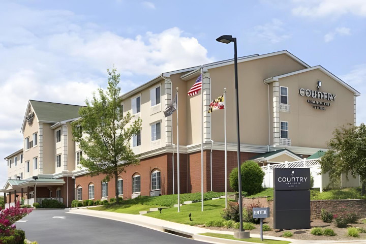 Country Inn & Suites By Radisson, Bel Air/aberdeen, Md - Bel Air