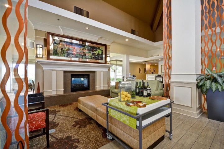 Hilton Garden Inn Fort Collins - Loveland, CO