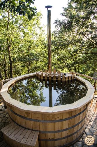 Happy Glamping Madonie - Sicilia