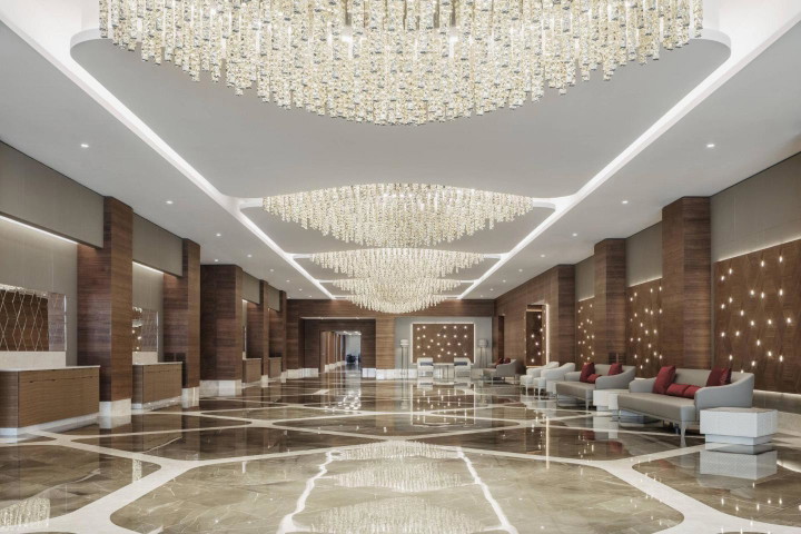 Sheraton Annaba Hotel - Annaba
