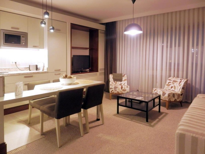 116 Residence - Istanbul