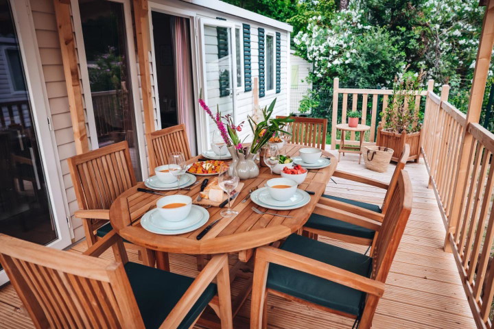 The Holidayhome, Argles Sur Mer - Pyrénées-Orientales