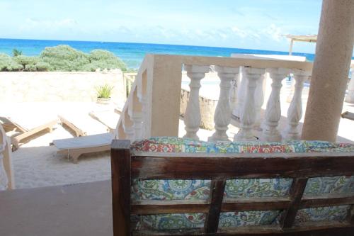 Punta Piedra Studios - Isla Mujeres