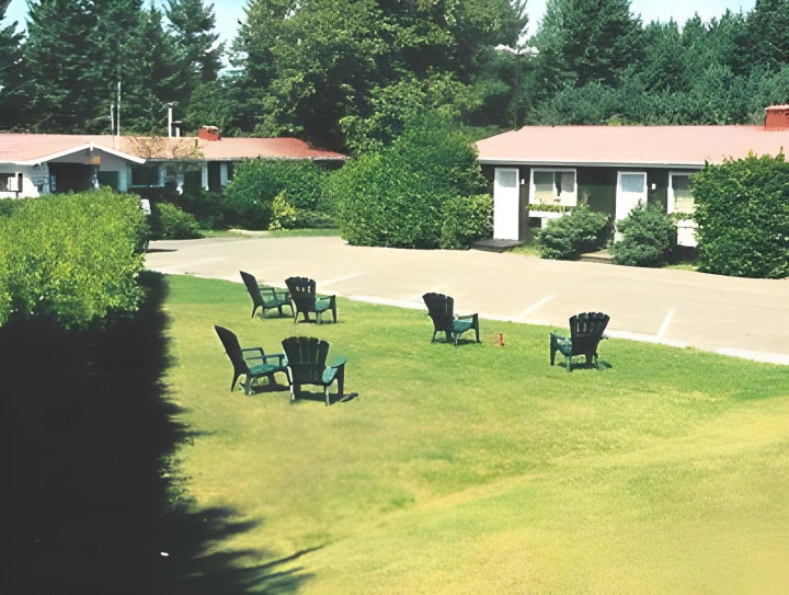 Auberge Mountain View Inn - Mont-Tremblant