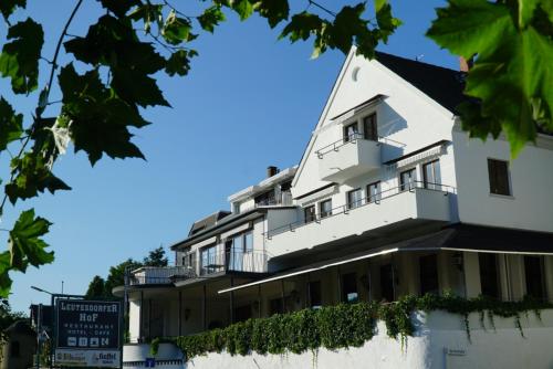 Leutesdorfer Hof - Andernach