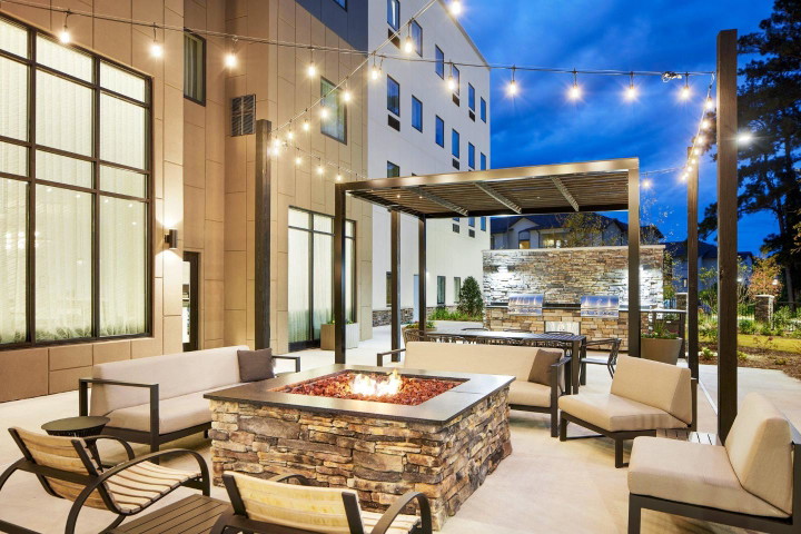 Staybridge Suites Auburn University Area By Ihg - Auburn, AL
