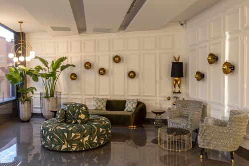 Hotel Las Tres Campanas - Badajoz