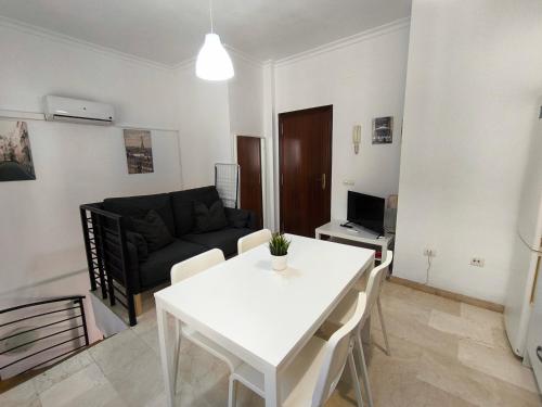 Cosy Duplex Flat In The Heart Of Malaga - Malaga