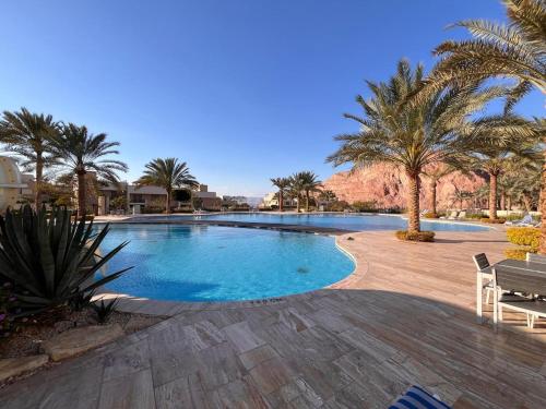 Raha Elite Suites And Villas For Family Only - Áqaba