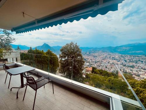 Appartamenti Da Sogno - Lugano