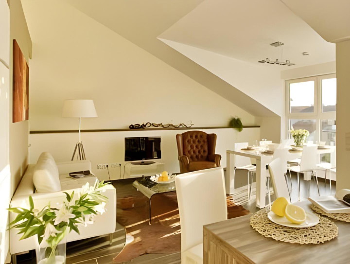 Rafael Kaiser Premium Apartments - Vienna