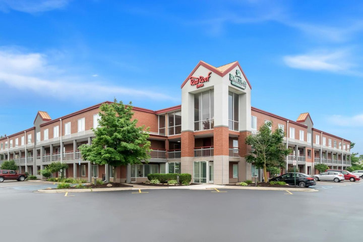 Hometowne Studios Auburn Hills - Bloomfield Hills, MI