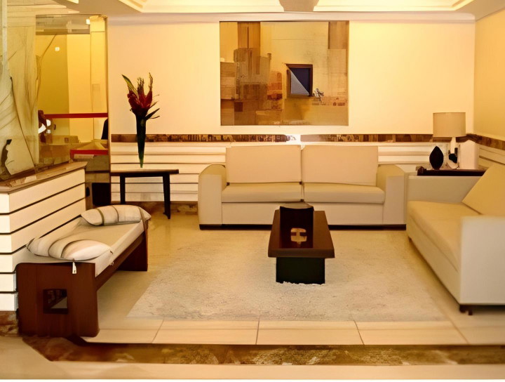Ez Aclimacao Hotel - Liberdade