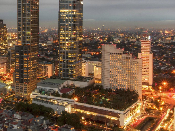 Cozy Residence Tomang - West Jakarta