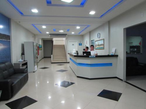 Tapajos Center Hotel - Santarém