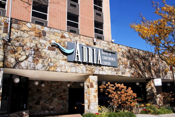 Adria Hotel And Conference Center - New York