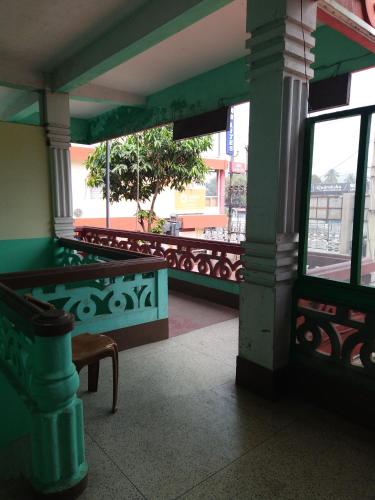 Hotel O Thank You Lodge Nac - Guwahati