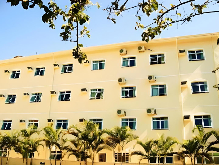 Hotel Serra De Jundiai - Jundiaí