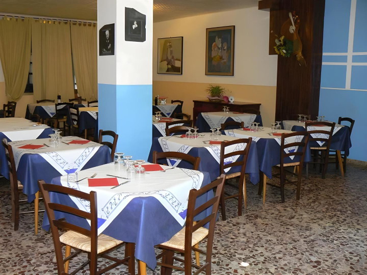 Albergo Nella - Imperia