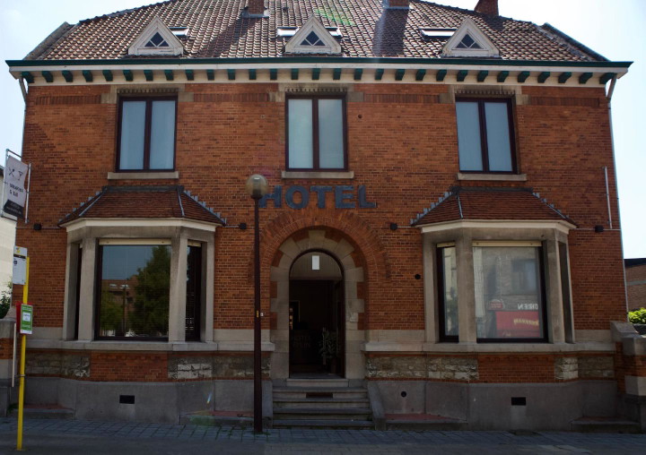 Hotel Fi'lin - Vilvoorde