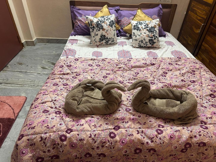 Fully Furnished Luxurious 2bhk. - Visakhapatnam