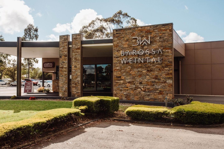 Mercure Barossa Valley - タヌンダ
