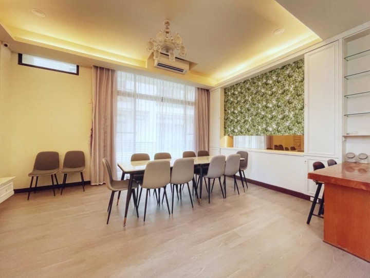 Blue Sky Hostel - Tainan City